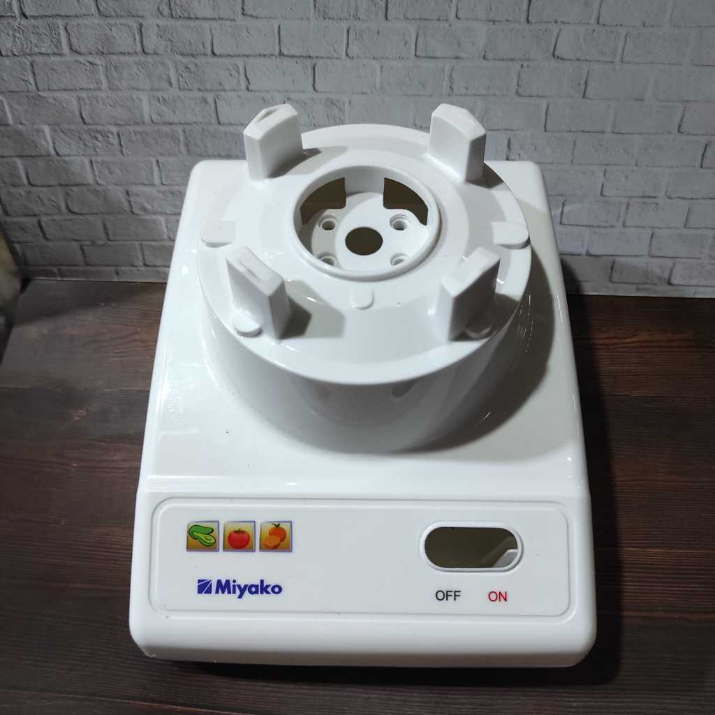 Jual CASE BODY CASING MESIN MIYAKO BLENDER BL 101 102 301 PL GS ...