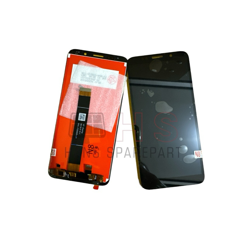Jual LCD TOUCHSCREEN FOR HONOR 7S / HUAWEI Y5 PRIME 2018 / DUA-L22 ...