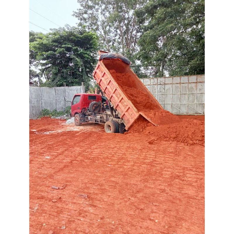Jual pengurugan Tanah merah | Shopee Indonesia