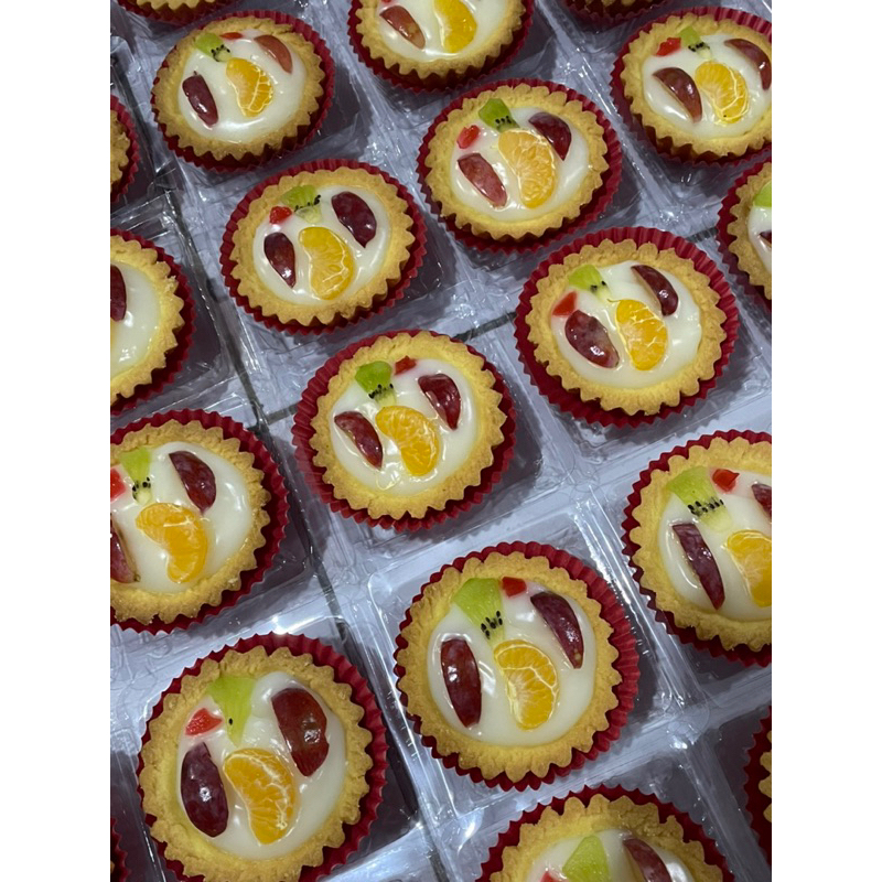 Jual PAI PIE BUAH ENAK PURWAKARTA CUP MERAH | Shopee Indonesia