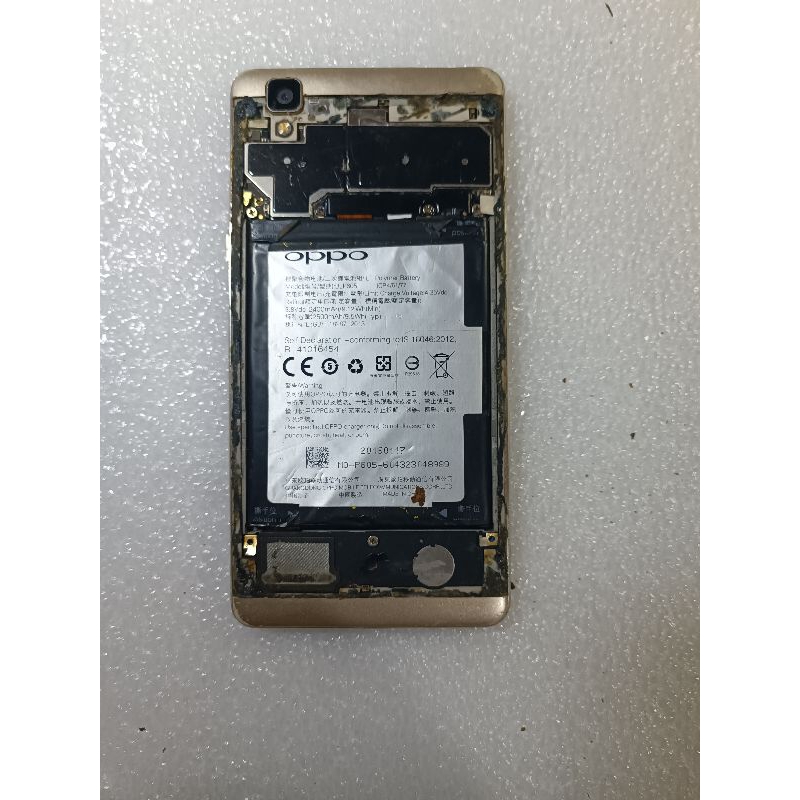 Jual mesin oppo f1f original normal | Shopee Indonesia