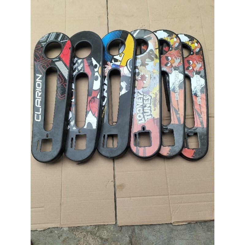 Jual tutup rantai sepeda bmx 18 inches | Shopee Indonesia