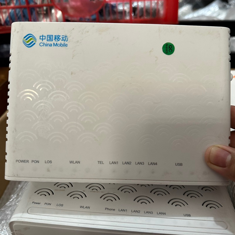 Jual Modem EPON Zte F460 V6 Ftth Router -LNET | Shopee Indonesia