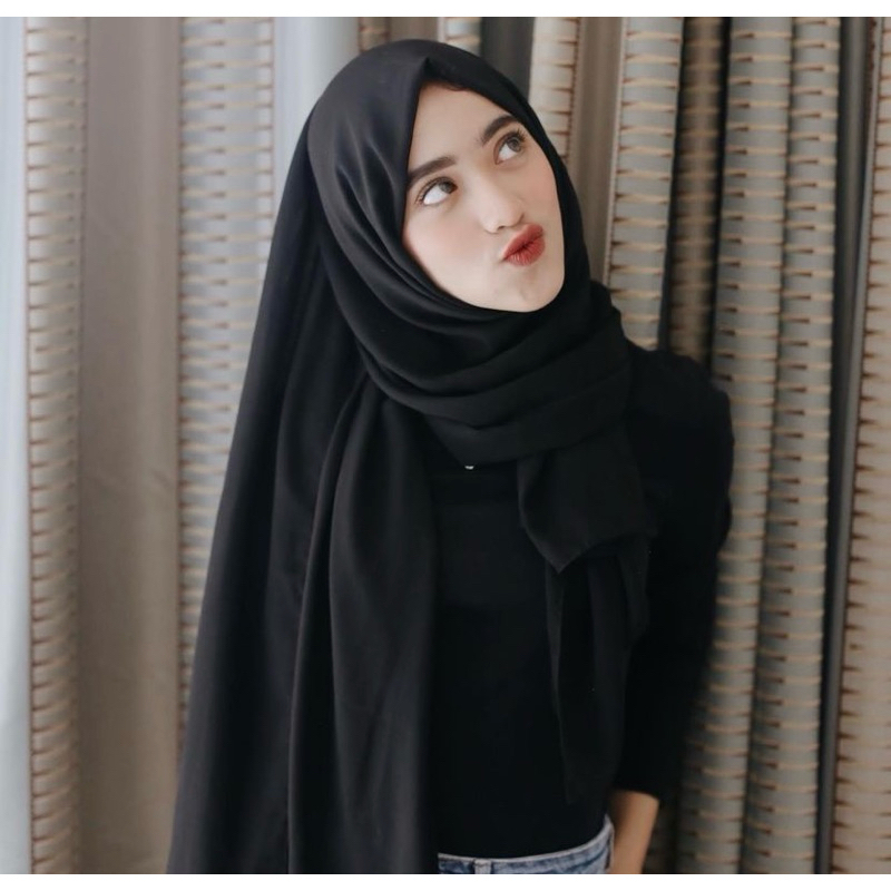 Jual Pashmina Dubai Shawl Paket Hemat | Shopee Indonesia