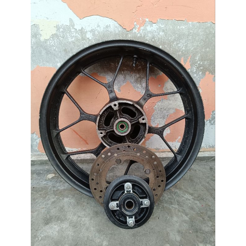 Jual VELG SUPRA GTR BELAKANG | Shopee Indonesia