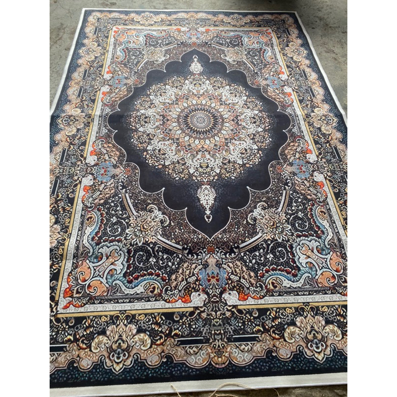 Jual Karpet Turkey, Karpet Sultan, Karpet 3D, Karpet Mewah Uk 200*300 ...