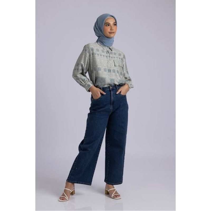 Jual Ready sz besar!! Cielo jeans reject kami. kamiidea jeans | Shopee ...