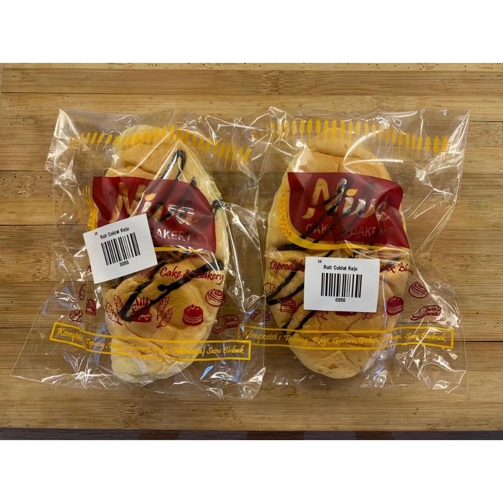 Jual Niva Cake & Bakery - Roti Coklat Keju | Shopee Indonesia