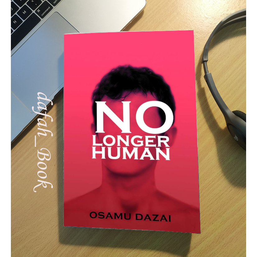 Jual No longer Human by Osamu Dazai | Shopee Indonesia