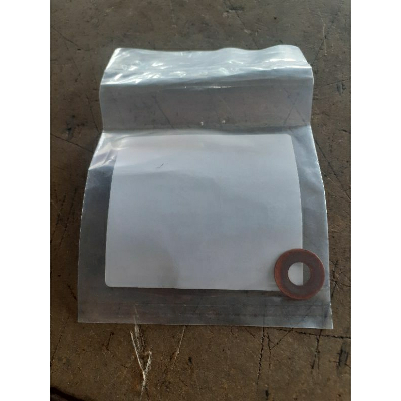 Jual ring nozzle mesin diesel KUBOTA RD 75/85(asli original) | Shopee ...