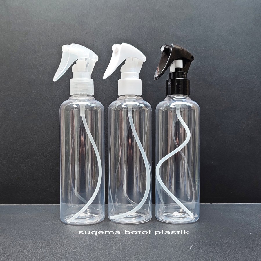 Jual Botol Spray 250ml Pet Clear / Botol Triger 250 Ml / Botol Br 250ml ... Jual Botol Spray 250ml Pet Clear / Botol Triger 250 Ml / Botol Br 250ml ...