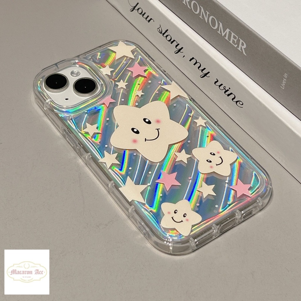 Jual XAA01 CASE CASING HANDPHONE SOFTCASE IMD SILVER PLATE CUTE SHINNY ...