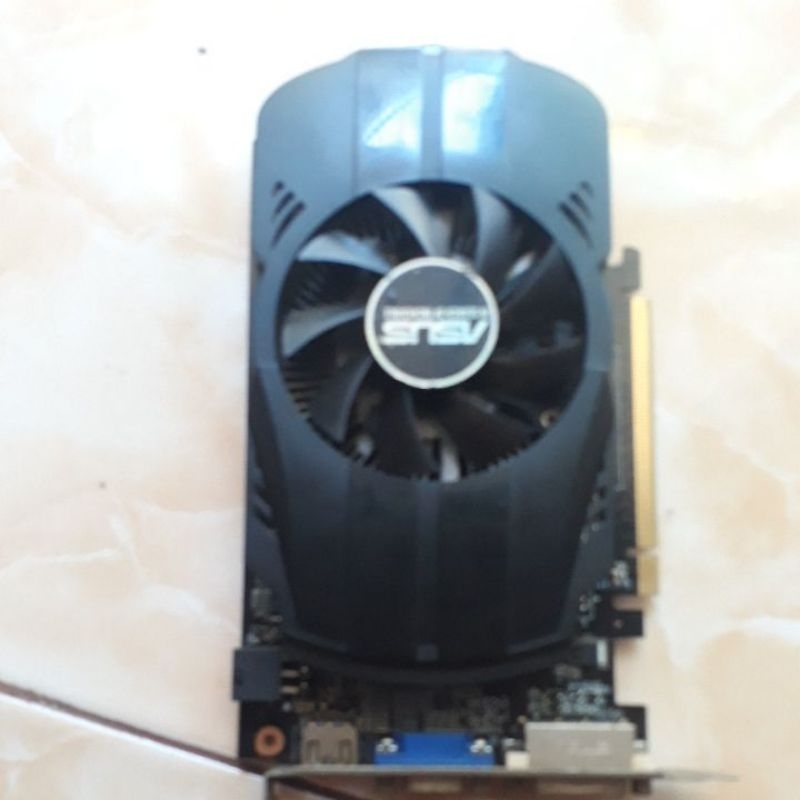 Jual VGA GTX 650 1GB DDR5 LANCAR JAYA | Shopee Indonesia