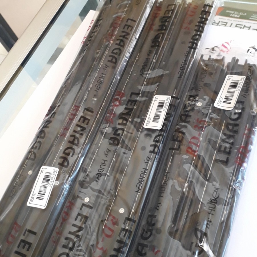 Jual Rel Laci Full Extension Huben | Shopee Indonesia