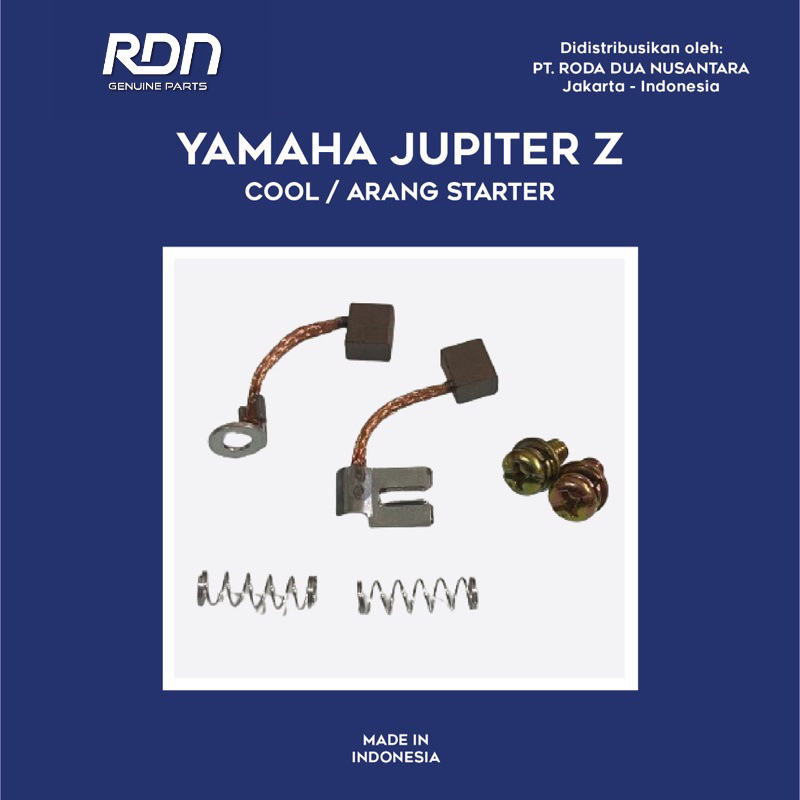 Jual Arang Starter Jupiter Z 5TP | Shopee Indonesia