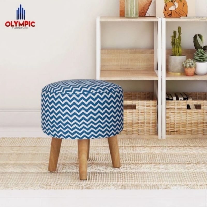 Jual Sofa / Stoll / Stool Mushroom Olympic Procella | Shopee Indonesia