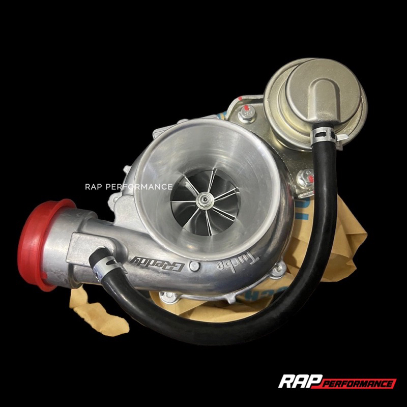 Jual TURBO RHF4 HYBRID BILLET 7+7 BY GREEDY NO LAG | Shopee Indonesia