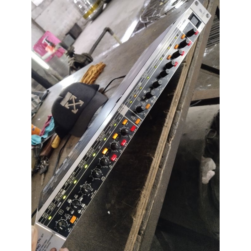 Jual Crossover BEHRINGER CX3400 | Shopee Indonesia