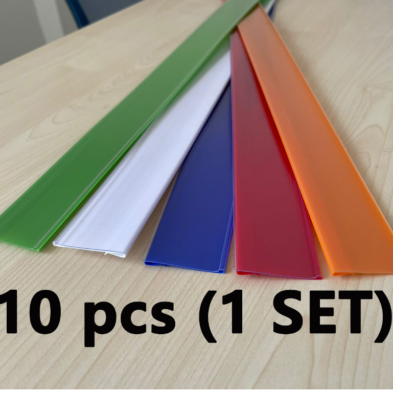 Jual Price Tag DBS39 - Price Tag Harga - Label Harga Minimarket - Price ...