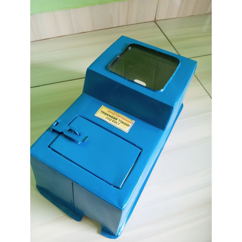 Jual BOX KWH/ TUTUP BOX KWH BESAR MODEL LAMA | Shopee Indonesia