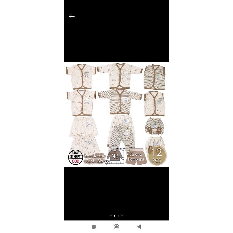 Jual ummababyshop 18 Pcs Baju Bayi Setelan Bayi Baju Bayi Newborn Baju ... Jual ummababyshop 18 Pcs Baju Bayi Setelan Bayi Baju Bayi Newborn Baju ...