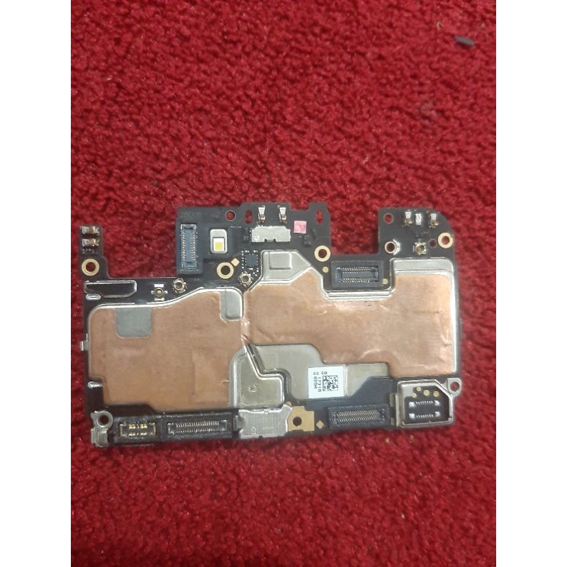 Jual MESIN OPPO F3 MATI DETEK MTK ESTIMASI EMMC PART UTUH MULUS ...
