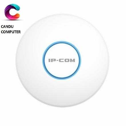 Jual IPCOM iUAP-AC-LITE Dual Band Indoor/Outdoor Wireless Access Point | Shopee Indonesia