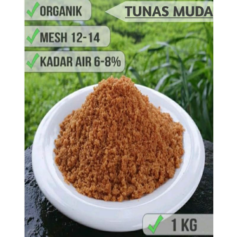 Jual GULA AREN BUBUK 100℅ Asli AREN | Shopee Indonesia