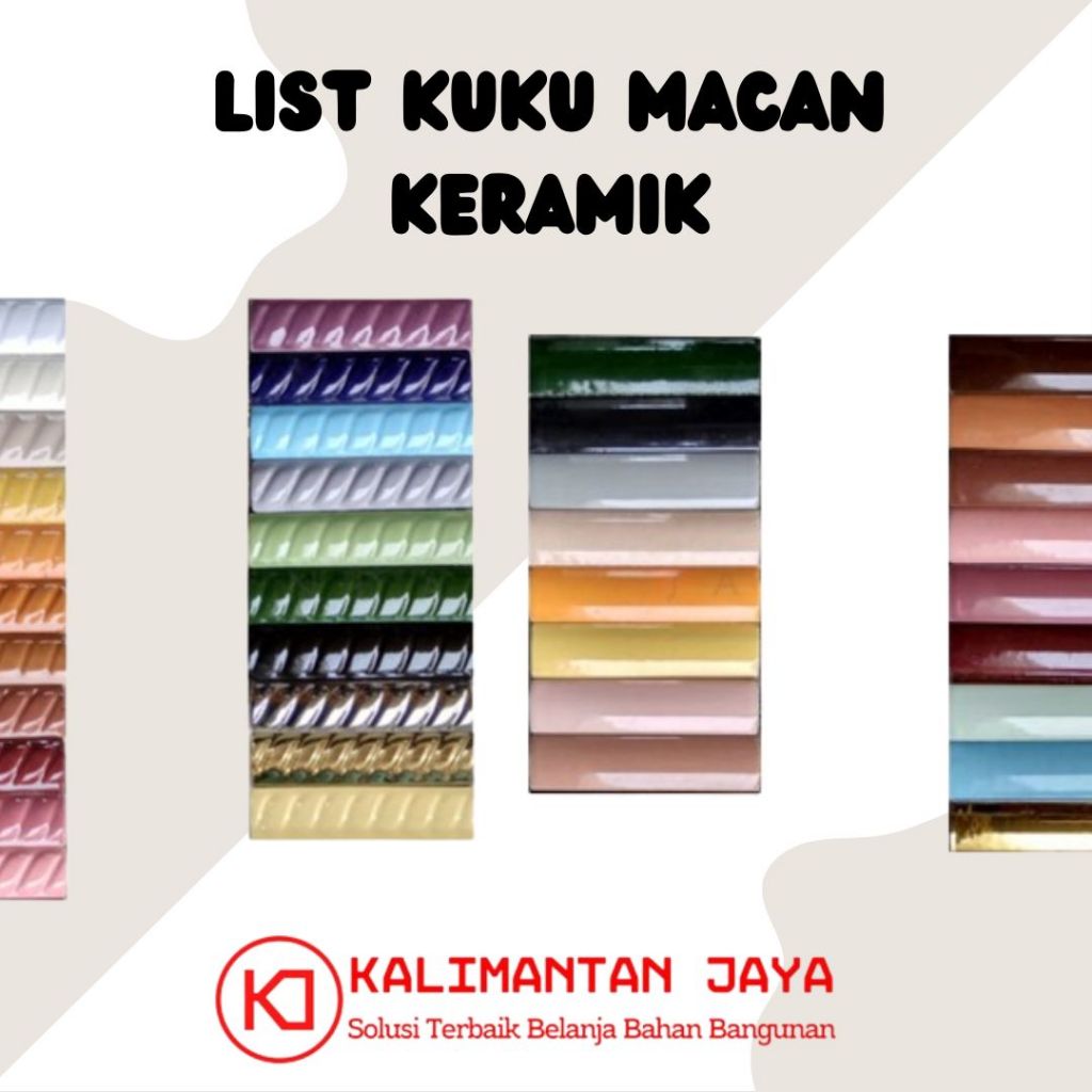 Jual KUKU MACAN KERAMIK 20 CM ULIR (HARGA PER PCS) | Shopee Indonesia