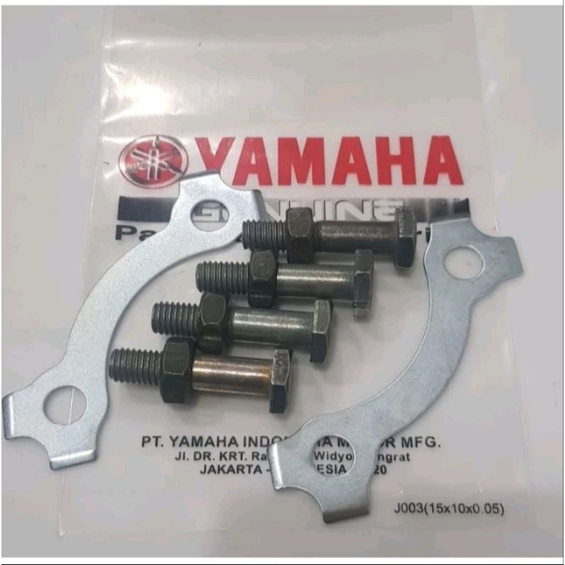 Jual BAUT GEAR GIR BELAKANG JUPITER Z VEGA ZR VEGA R FORCE FI F1ZR ...