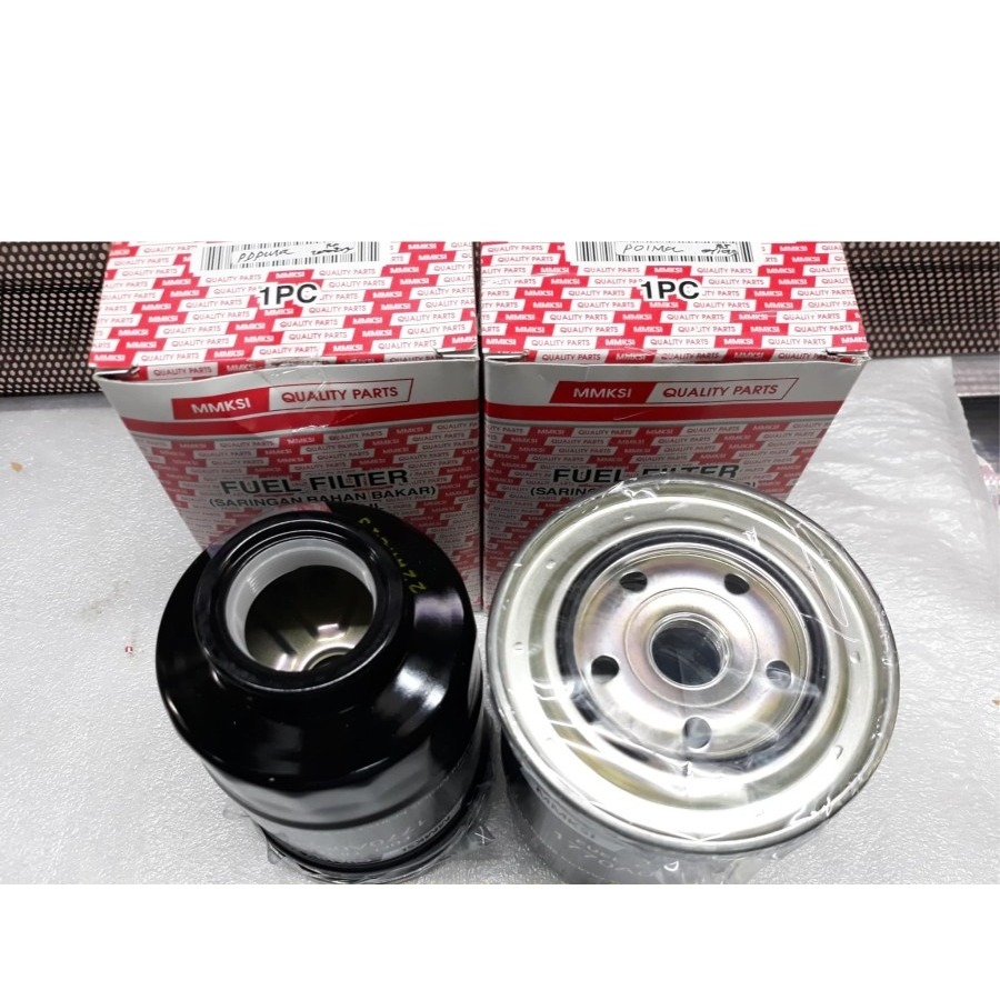 Jual Filter Solar Original Asli Pajero Sport dan Triton ORIGINAL ...
