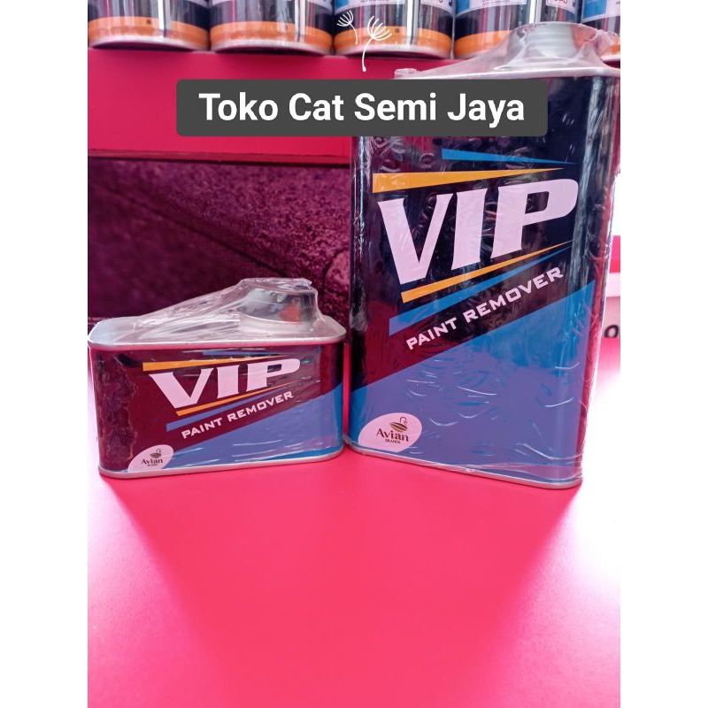 Jual Remover VIP | Shopee Indonesia