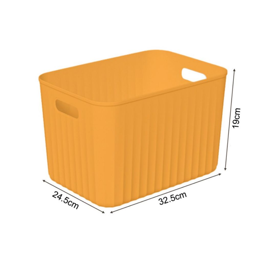 Jual 【MADE IN INDONESIA】Megam Container Box Penyimpanan Serbaguna Kotak ...