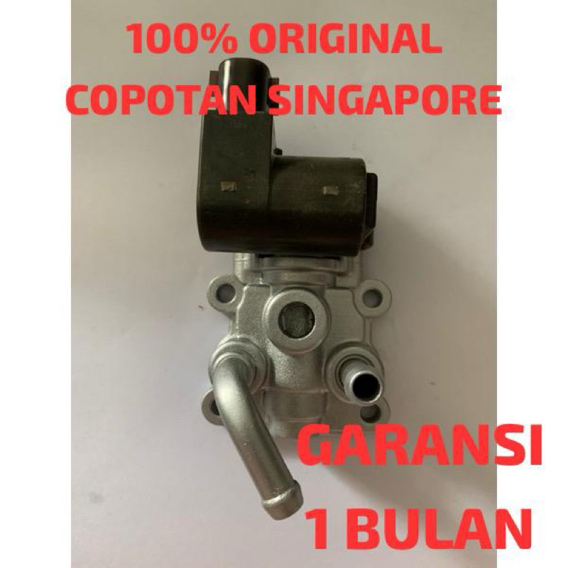 Jual sensor isc futura carry apv swift rumah isc baleno karimun valve ...