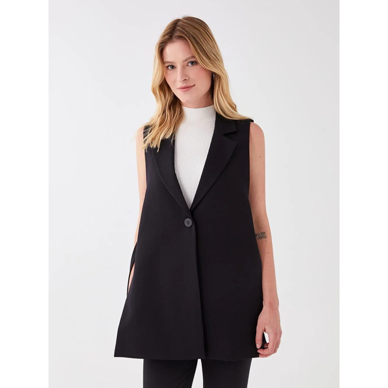 Jual VEST ROMPI BY REEN/ VEST ROMPI WANITA | Shopee Indonesia