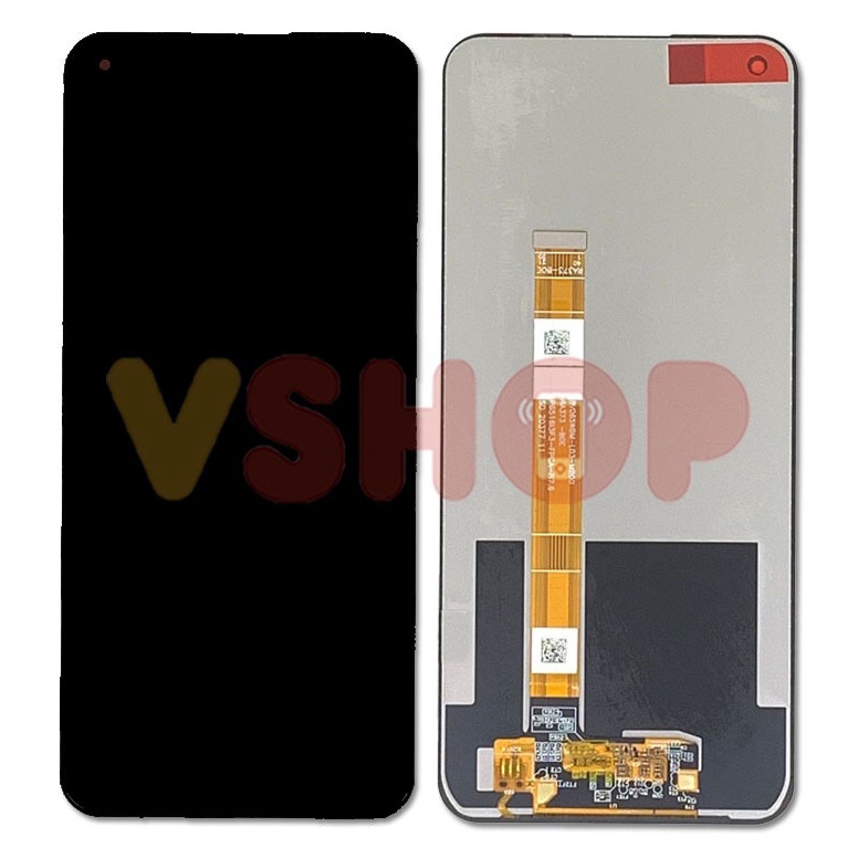 Jual ART G85R LCD TOUCHSCREEN OPPO A54 4G CPH2239 OPPO A55 4G LCD TS FULLSET | Shopee Indonesia
