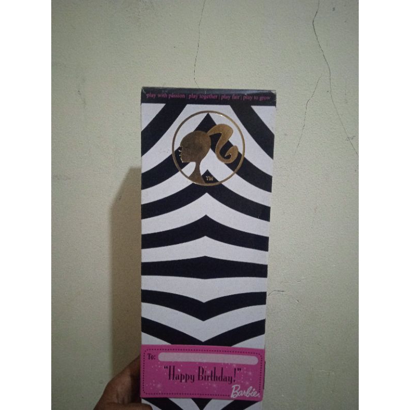 Jual Barbie PTMI | Shopee Indonesia