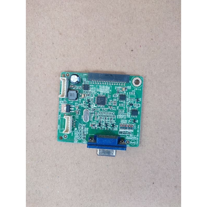 Jual mainboard mesin Monitor viewsonic VA1901-a VS16489 | Shopee Indonesia