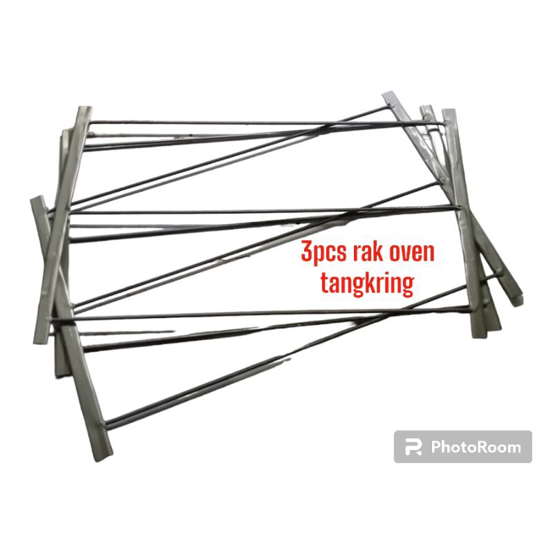 Jual Rak /tray oven tangkring Micky mouse & oven bima 3pcs | Shopee ...