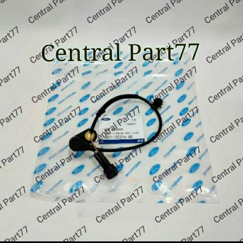 Jual Sensor Speed ABS Belakang Kiri Ford Ranger T6 T7 2.2cc 3.2cc Original | Shopee Indonesia