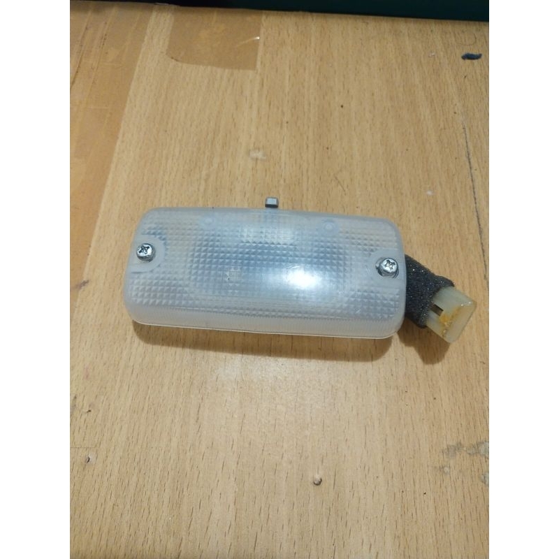 Jual lampu plafon balakang samping grand max dan mini bus original ...