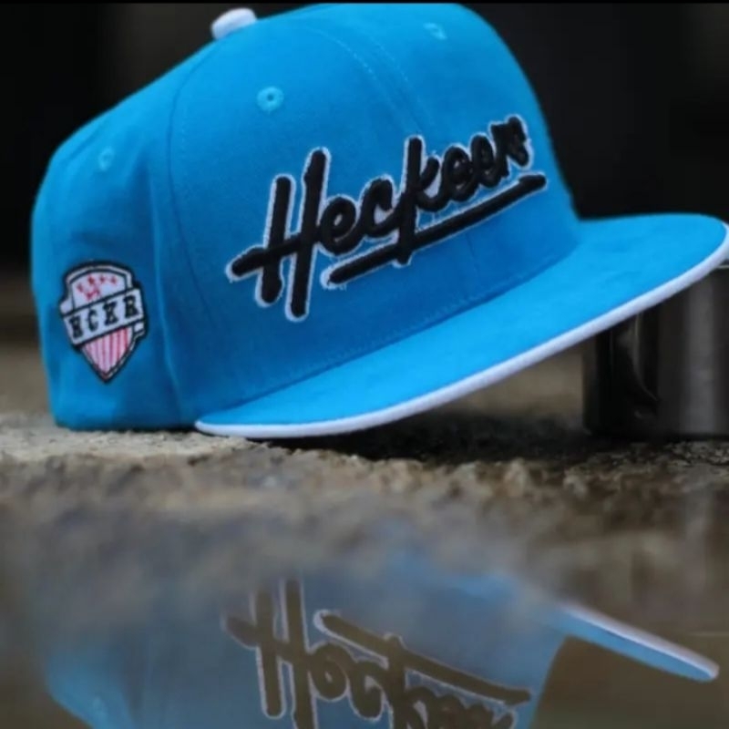 Jual Topi Pria Keren Snapback HCKR Premium Original Distro Import Pria ...