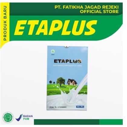 Jual Etaplus Susu Etawa Kambing | Shopee Indonesia