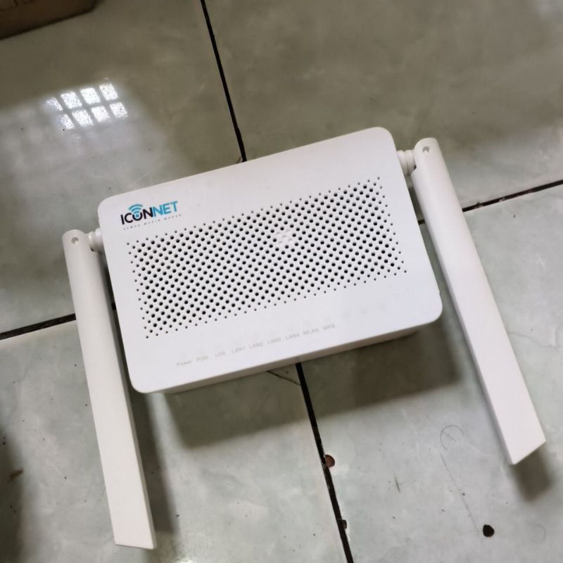 Jual Huawei Echolife EG8041V5/ EG8145V5 | Shopee Indonesia