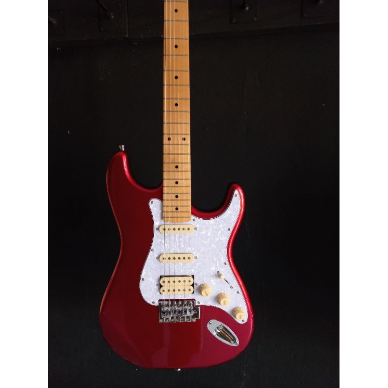 Jual GITAR ELEKTRIK LEGACY EG102 STRATOCASTER GITAR LEGACY ORIGINAL ...