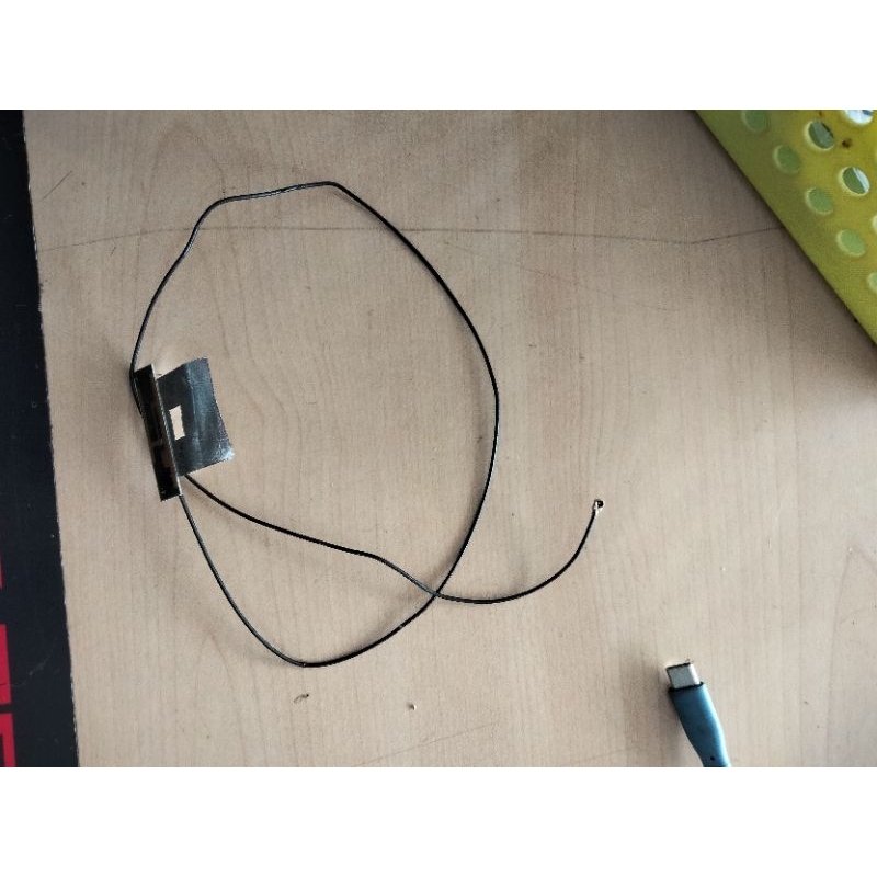 Jual Kabel Antena Wifi Asus X441 Colokan Besar cocok Asus X441U X441B ...