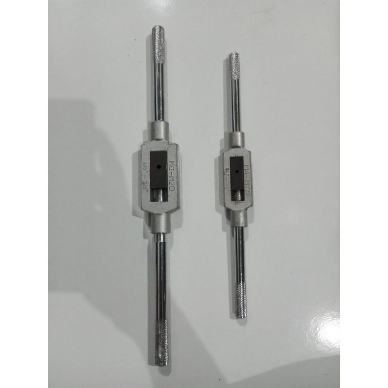 Jual Stang Hand Tap NO.5 (4-12) / NO.6 (6-20) | Shopee Indonesia