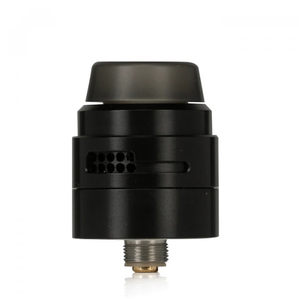 Jual RDA NITROUS 22MM DUAL CAP AUTHENTIC | Shopee Indonesia