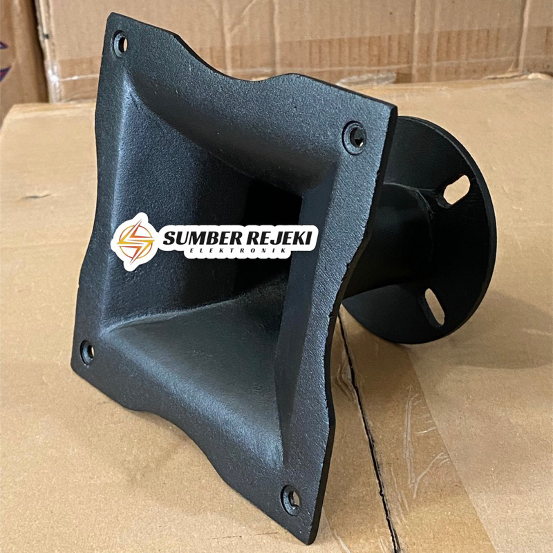 Jual Horn Corong Diral Tweeter Model RCF Ukuran 15x15 | Shopee Indonesia Jual Horn Corong Diral Tweeter Model RCF Ukuran 15x15 | Shopee Indonesia