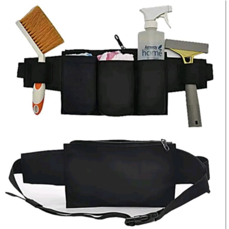 Jual Tas Cleaning Service/Tas petugas kebersihan/Tas ko OB | Shopee ...